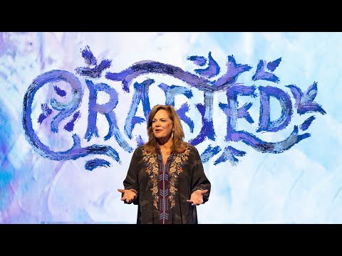 Designed For Relationship | Lisa Harper | Crafted | WEEK ONE | Full Service