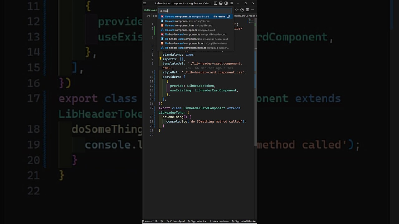 Crush Angular App Size: Tree-Shaking Made Easy with Standalone Components!