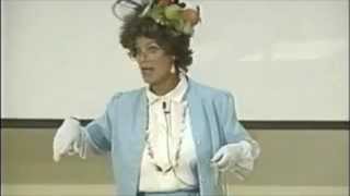 Sally Baskey Attitude Speaker-Speakers Bureau | SpeakInc