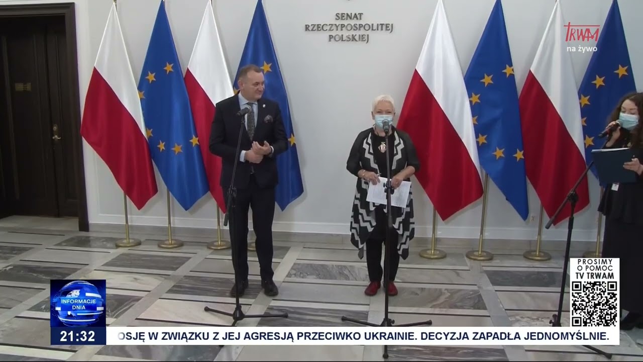 Senator S. Gawłowski trafi do więzienia w związku z aferą sprzed lat ...