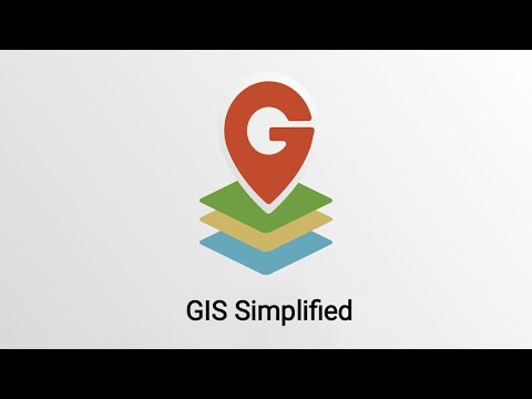 GIS - Science of Where