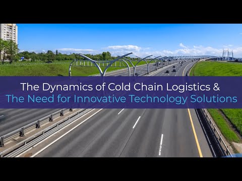 The Dynamics of Cold Chain Logistics | Novigo Last-Mile Suite