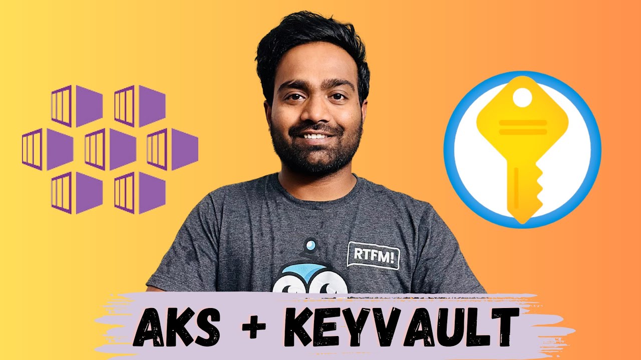 Integrating Azure Key Vault With Aks A Hands On Guide Galaxyai