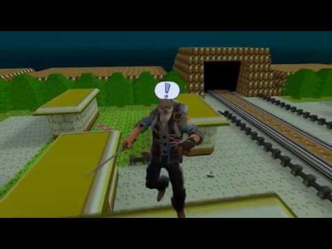 Steam Community :: Video :: Tiny Tim in TF2