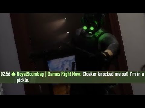 Steam Community :: Video :: Payday 2 - The Open Lobby Experience 4 (Big ...