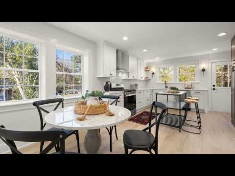 18 West Academy Street, Wendell, NC 27591