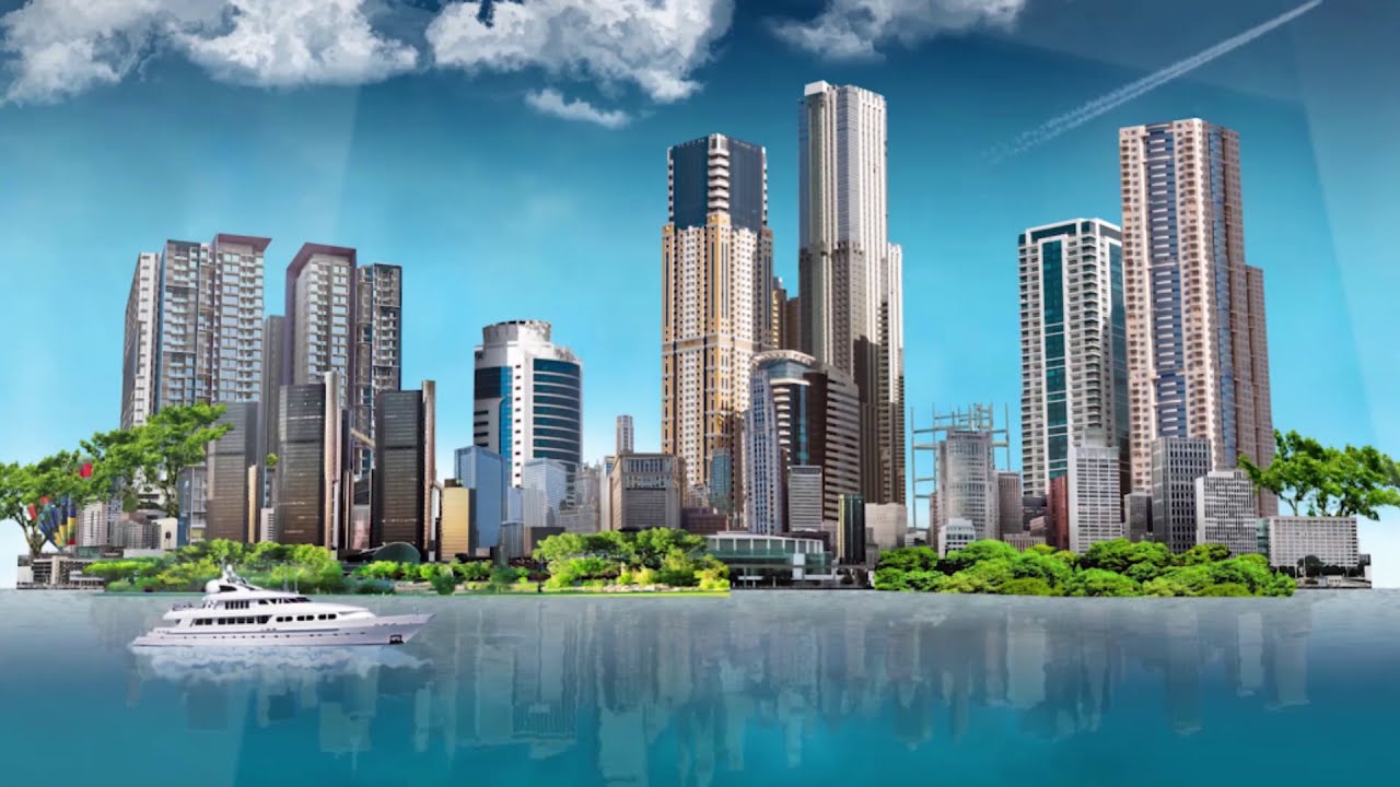 IREX 2020, Virtual Edition_Show Reel