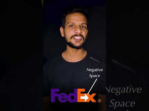 Fed Ex Logo Design Meaning | by Design Skills | #designskills #logo