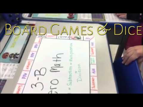 UDL Strategies for Math