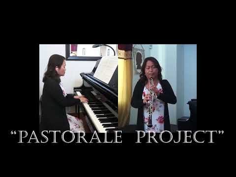 "Pastorale Project" - Preview the RCO's Virtual Performance