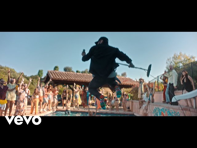 The Official Home for Concord Records - Concord Records