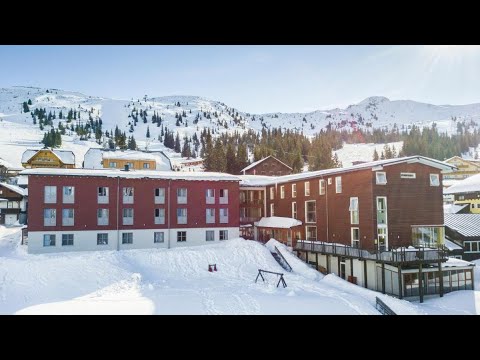 JUFA Hotel Planneralm, Planneralm, Austria