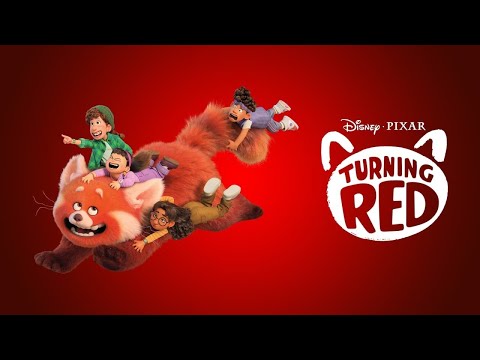 Turning Red (2022) Movie | Rosalie Chiang, Sandra Oh, Ava Morse, Hyein Park | HD Facts & Review