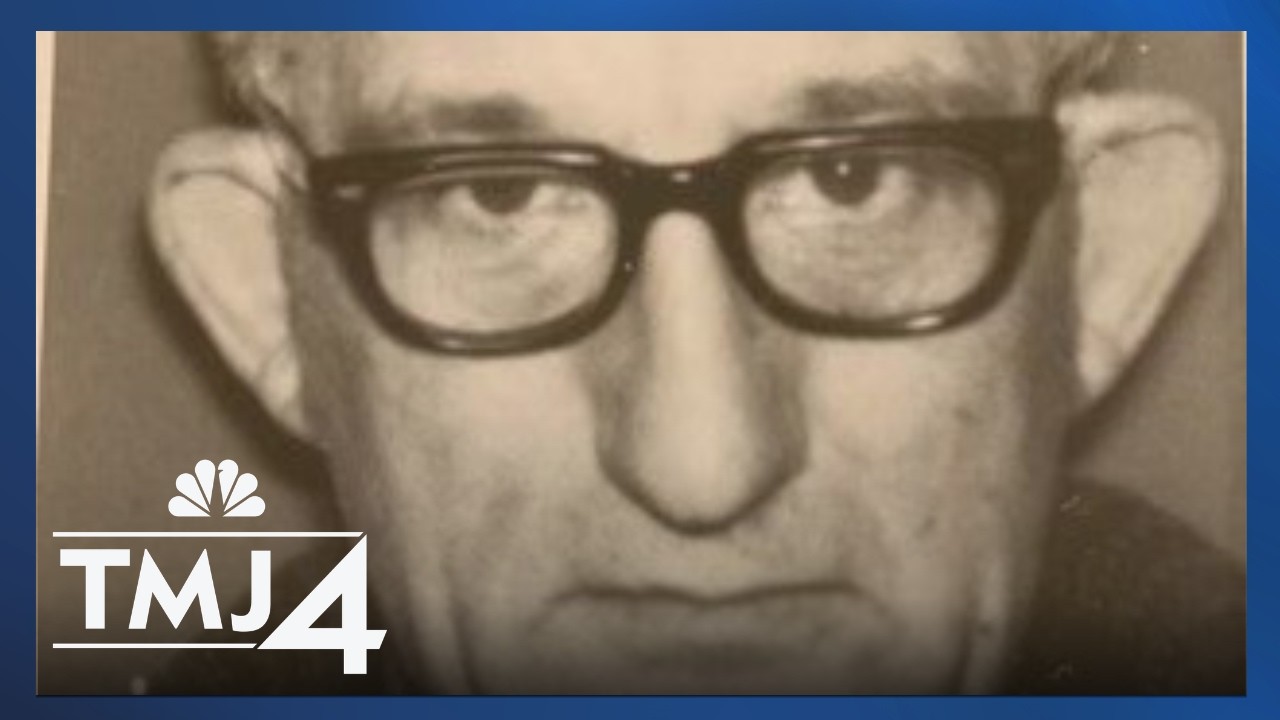 Nearly 50 years later, DNA evidence leads to arrest in 1977 Kenosha murder