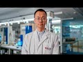 Tianyi Ma | About | RMIT University
