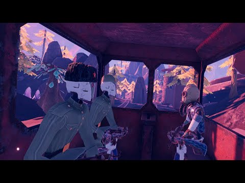 Steam Community :: Video :: Vertigo 2 - The Autonican Civil War: The ...