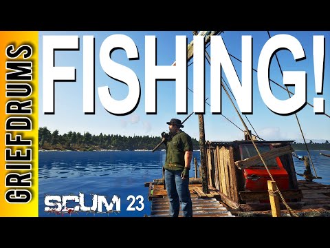 Steam Community :: Video :: Boats and Fishing | Dead Water update ...