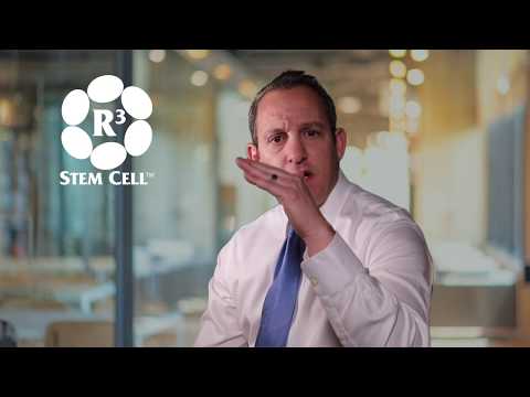 Stem Cell Therapy for Ankylosing Spondylitis in Mexico (888) 988-0515