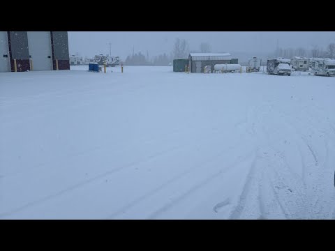 One month rv transport how much did I make?