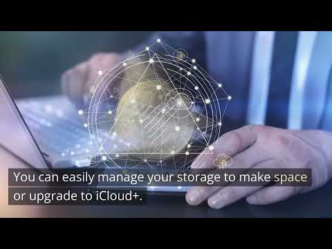Unlock Limitless iPhone Space! The Ultimate Guide to Free Up iCloud Storage Fast!