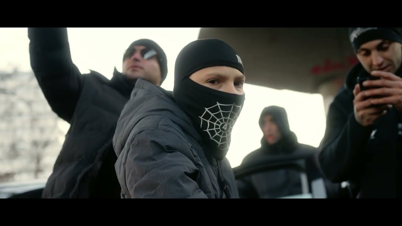 Vnos / Iznos by Kita & Pameca from Bulgaria | Popnable