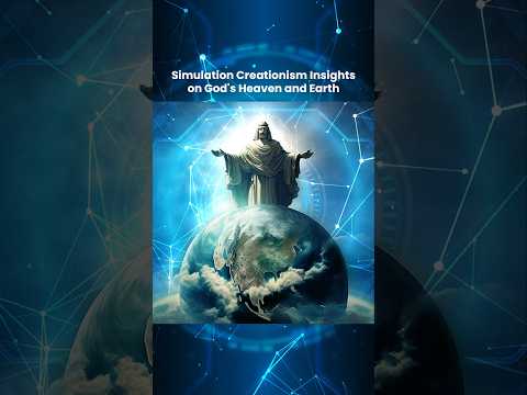 God Created Heaven and Earth: What it Means for Simulation Creationism?