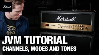 Marshall JVM Series JVM205H - What To Know & Where To Buy | Equipboard