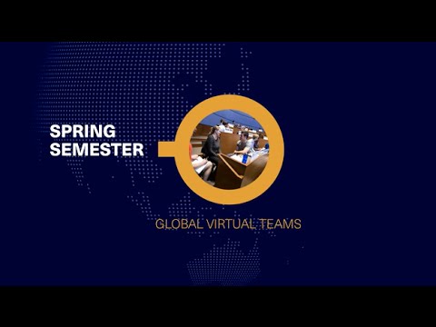 Global Virtual Teams