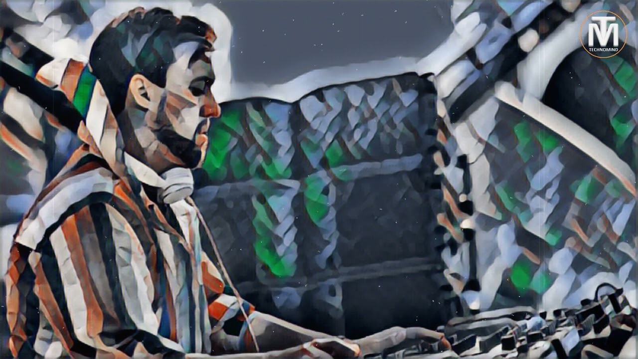 Maceo Plex Tribute Mix (selected by Technomind)