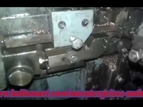 Hook Making Machine at Best Price in India