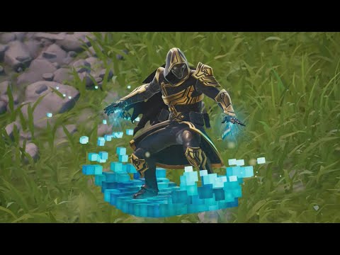SOLO TIL RAGE QUIT