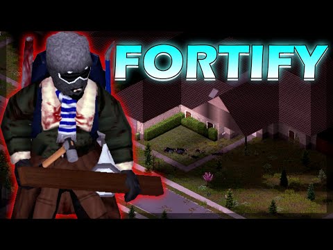 Steam Community :: Video :: FORTIFYING a Shelter To Survive the Cold ...