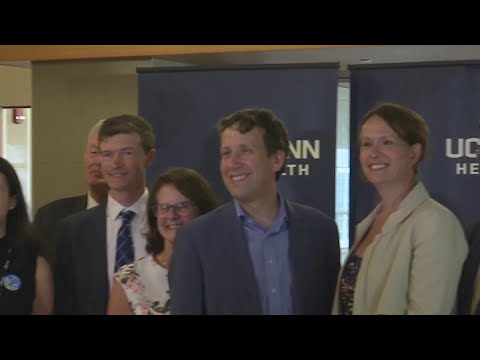 Medicaid families in CT now have access to genetic testing for NICU newborns