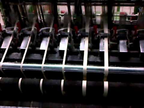 Twill Tape Machine at Best Price in India