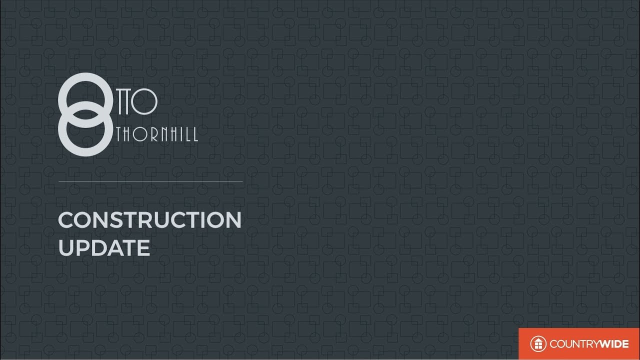 Otto Construction Update