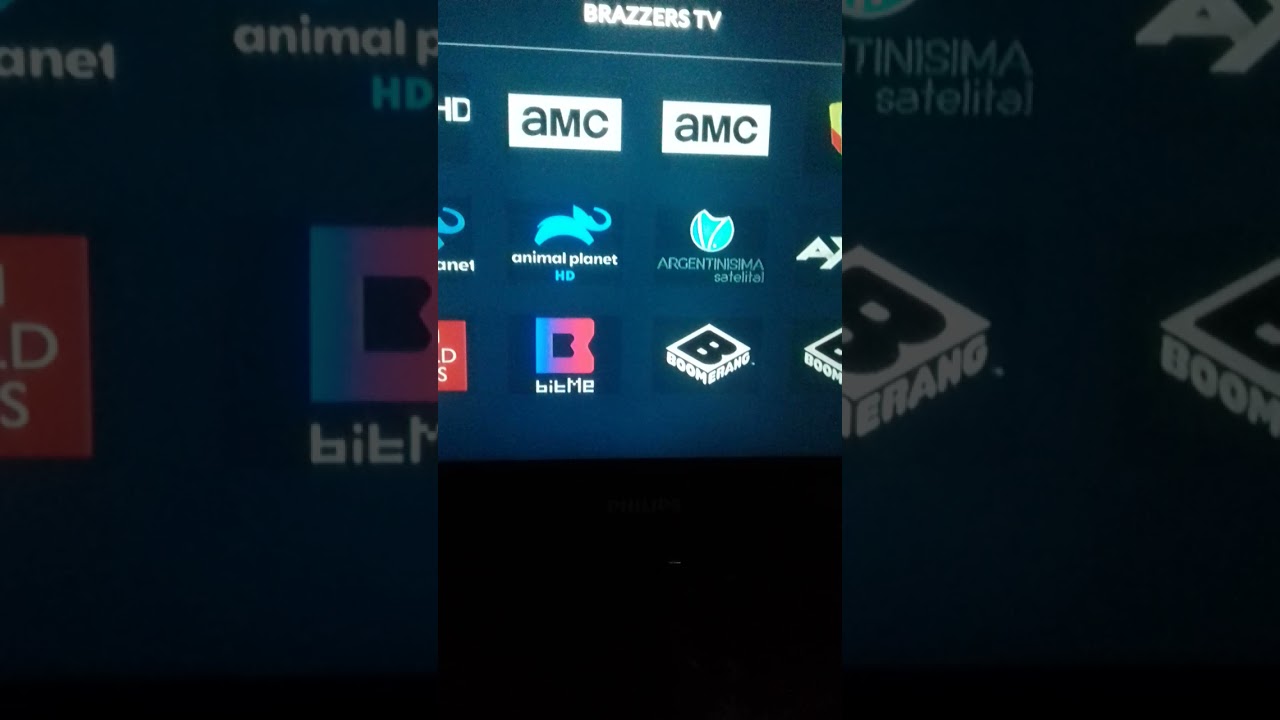 todos los canales de telecentro en telecentro en 24 hs