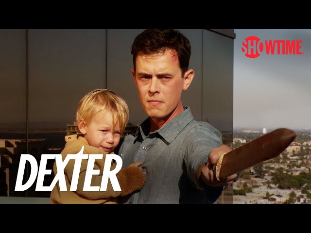 Dexter: Every real-life killer who inspired the show's cases