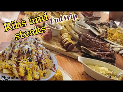 AFFORDABLE STEAK IN LUCENA: MASARAP NA, SWAK PA SA BULSA!💥