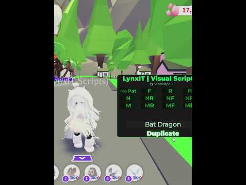 Adopt Me ๐ธ | Pets Spawner Script 2025 ๐ธ | Script ๐ Comment ๐ธ