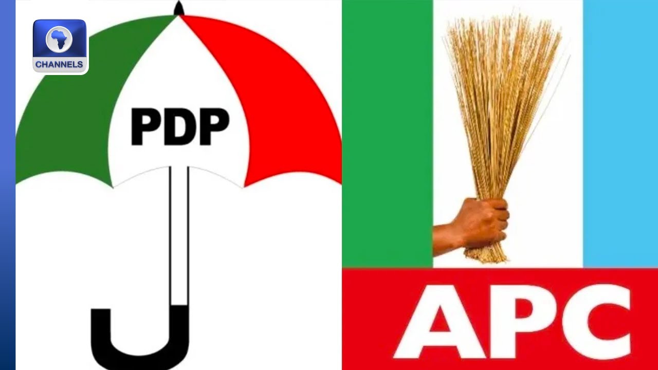 Edo Assembly Speaker's Defection Shows Lack Of Shame - PDP