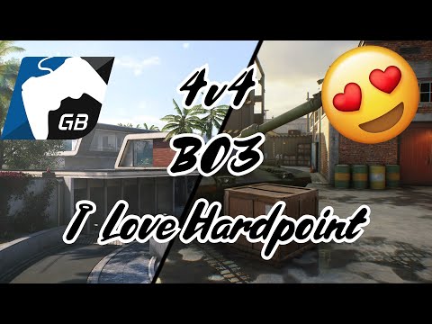 Steam Community :: Video :: 4v4 | Hardpoint Is So Fun BO3 | XO Baby