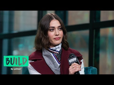 Lizzy Caplan Talks Season Two Of "Castle Rock," The Stephen King-Based Hulu Series
