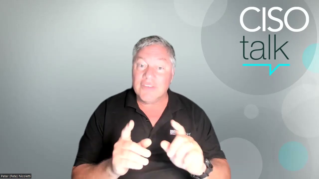 Cyber Security Awareness Month 2022 | The Four Themes