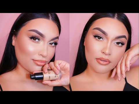 PLAYING WITH SOME FRANKIE ROSE COSMETICS || SANDI JARQUIN