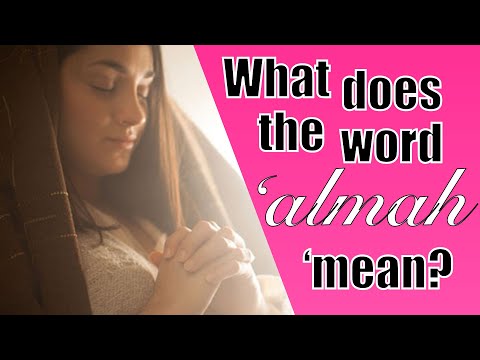 The Hebrew Word That Changed Christianity Forever