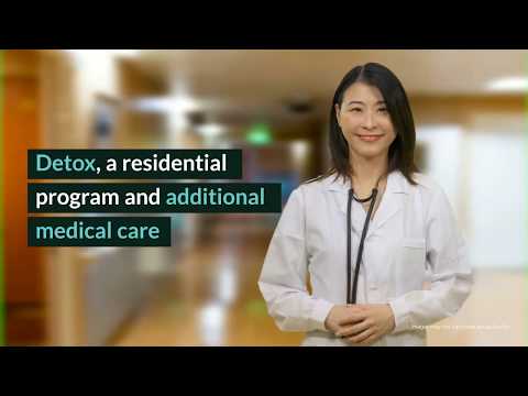 Bronx-Lebanon Life Recovery Center Outpatient Review - Bronx, NY
