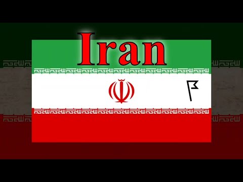 Decoding Iran's Cryptic Message to the World