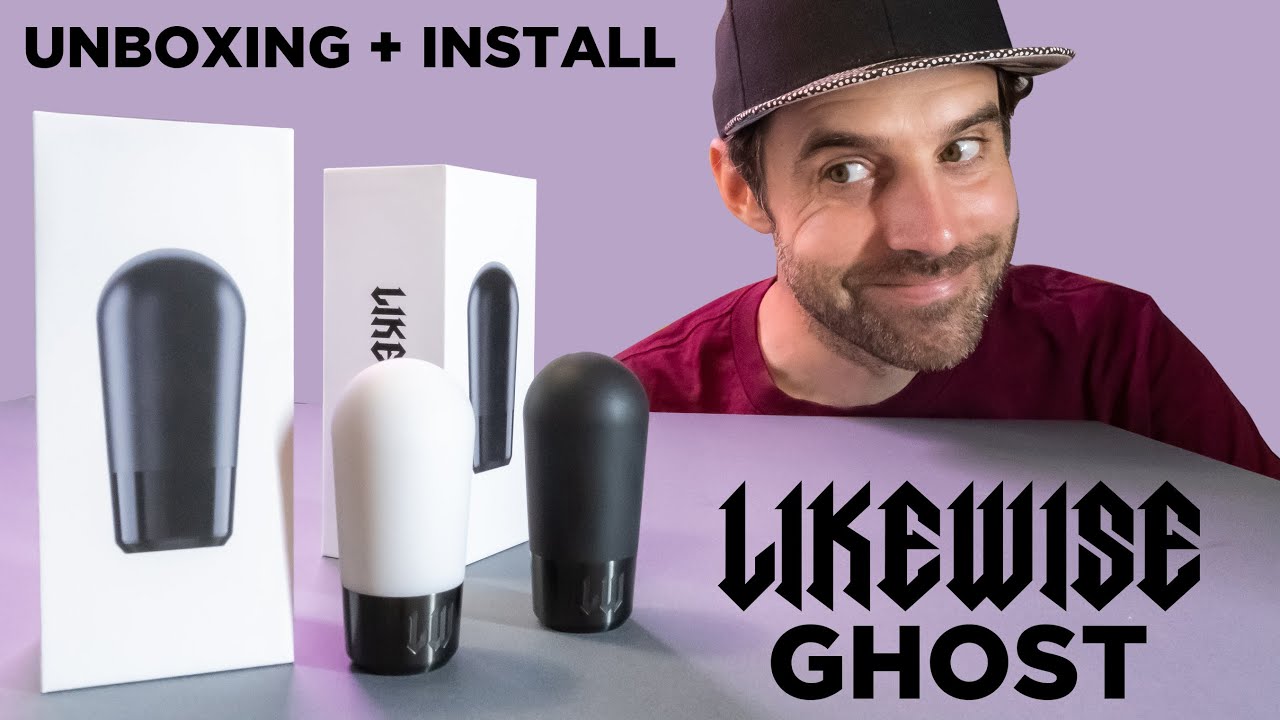 Best shiftknob ever?