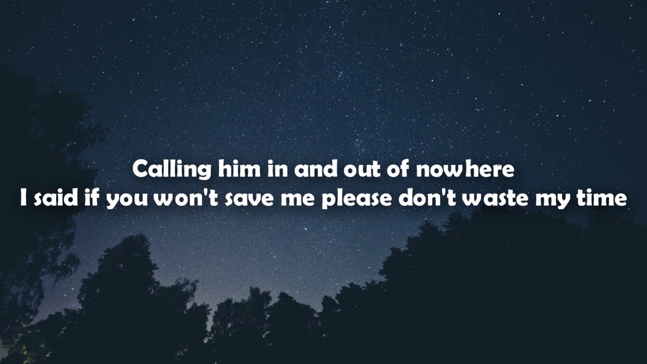 Oasis - Falling Down (Lyrics)