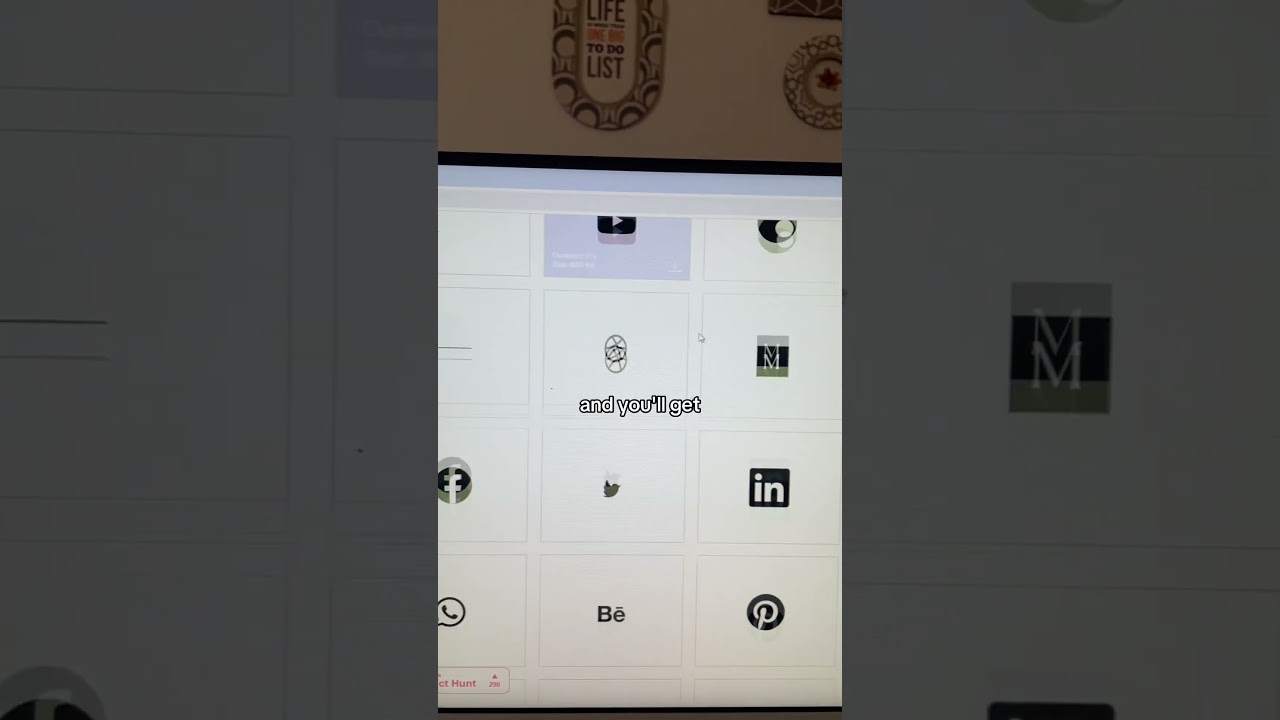 3 FREE Websites for Logos, Animated Icons & Marketing Templates!